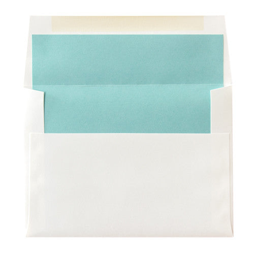 Envelopes - Pool Lining | Felix Doolittle