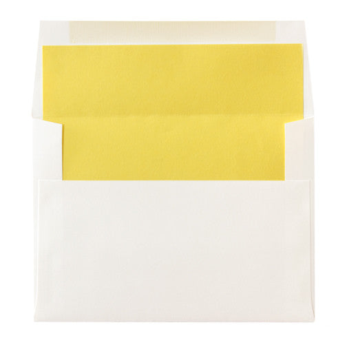 Envelopes - Sunshine Lining | Felix Doolittle